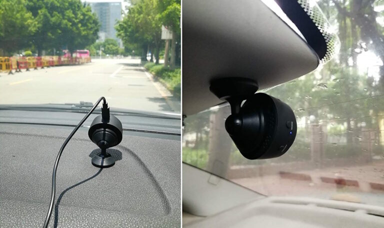 Keep Your Home Safe 24/7 with This Innovative HD Surveillance Camera ...